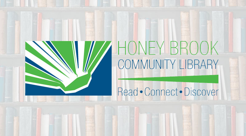 Upcoming Events | Honey Brook Community Library